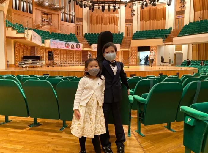 A recent photo of Guo Jingjing's young daughter was exposed. Huo ...