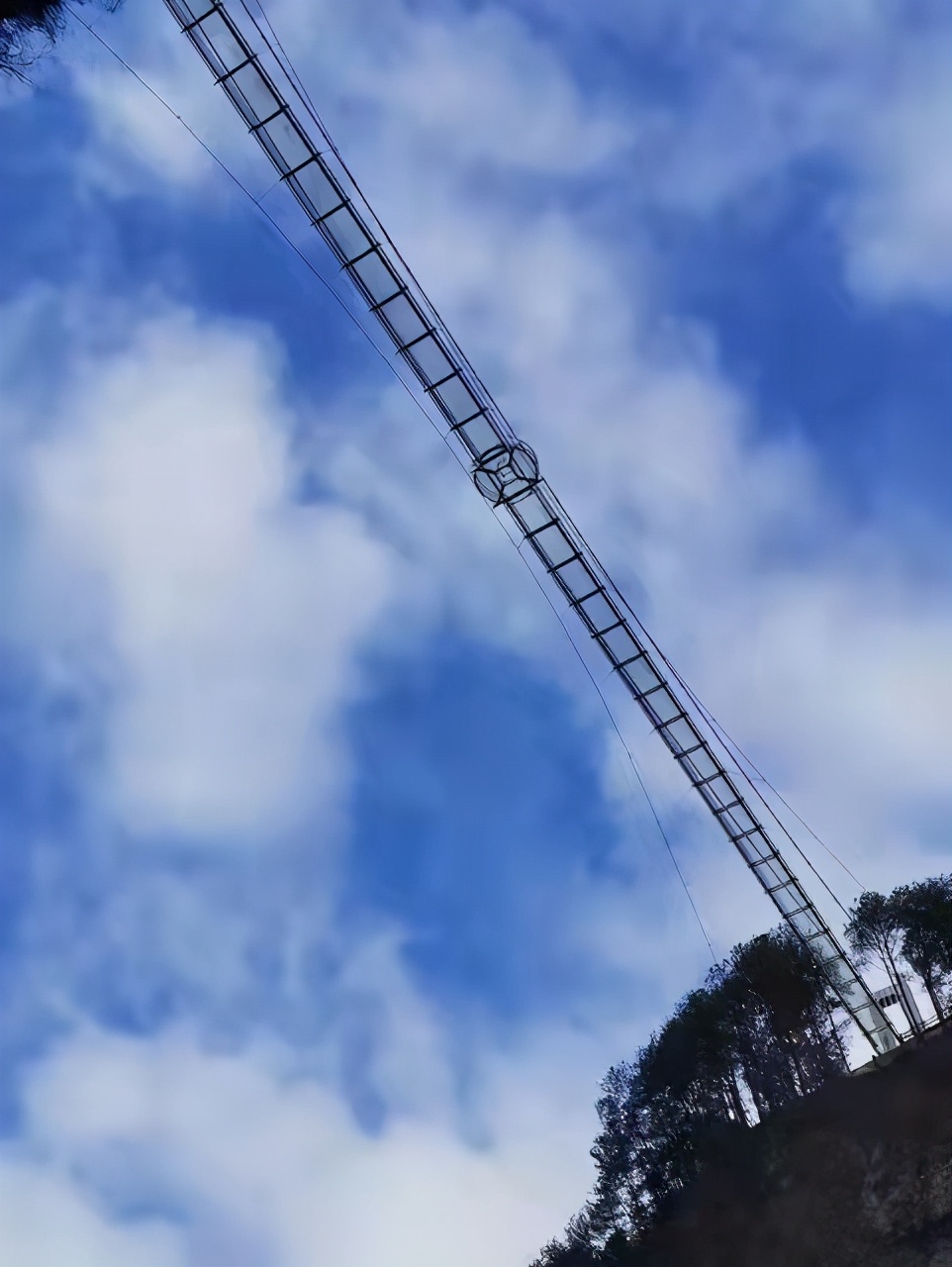 Top 10 News of Xuefeng Mountain Tourism in 2020 - iNEWS