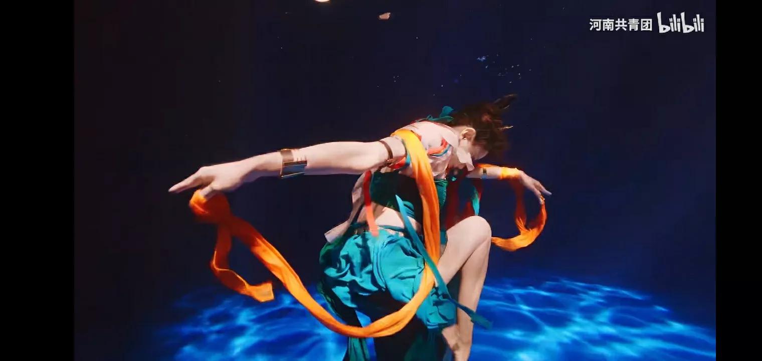 Against the water cold × Tang Shiyi × Sa Dingding, come and see the ...