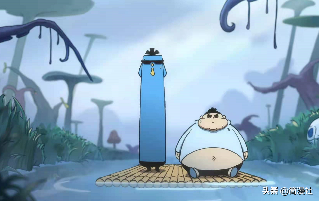 Assassin Wu Liuqi returns, the uncle beggar makes a move to pacify King Stan, cut his head and ...