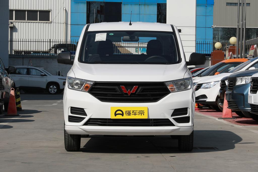 Wuling God Car is well-known, after-sales control Shuangliu, the owner ...