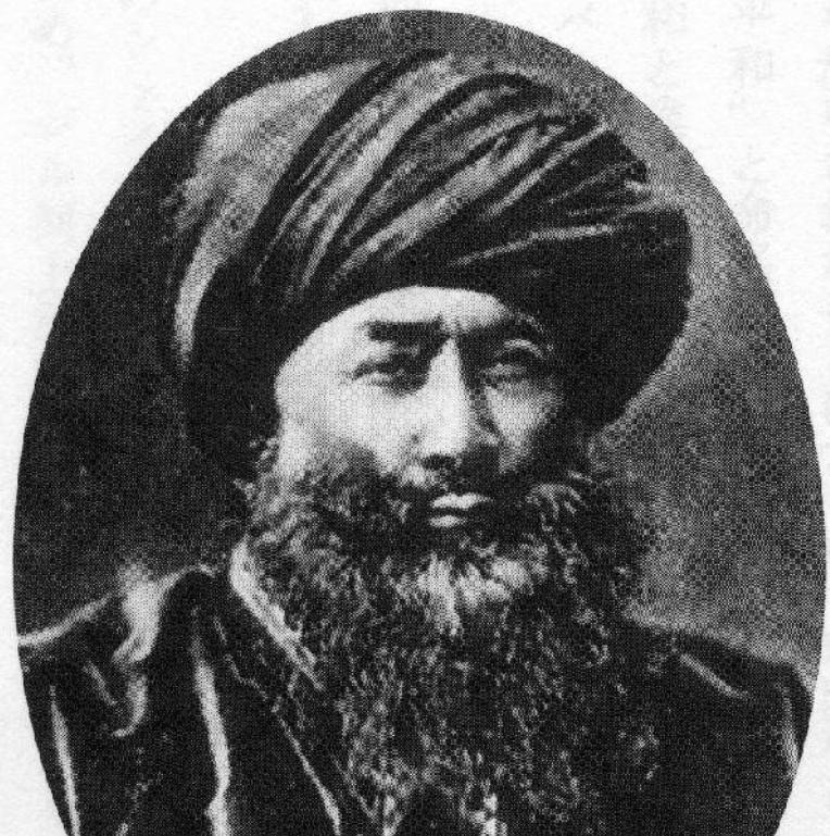 Akoub, how evil is the "Butcher of Central Asia"? - iMedia