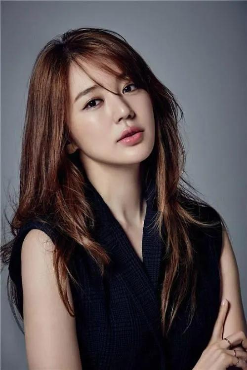 Korea's first house goddess-Yoon Eun Hye "Meitu" - iNEWS