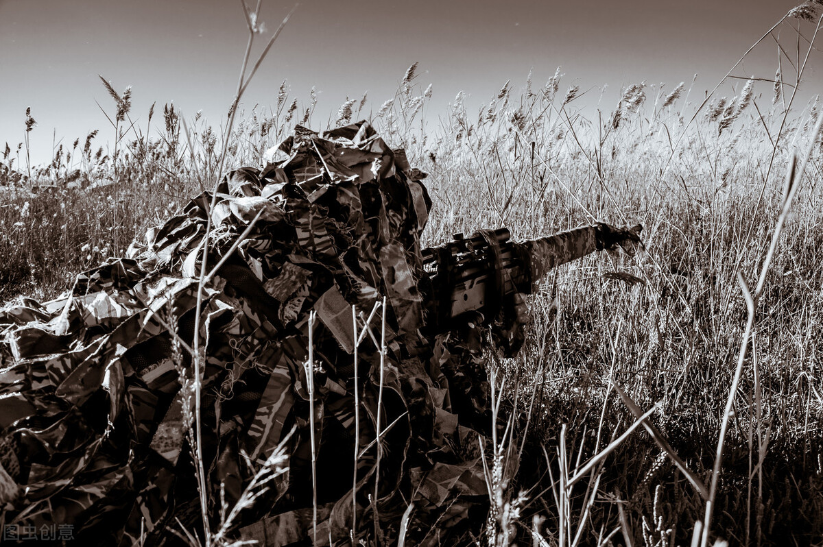 The Tokyo Olympics started, why don't you use snipers to participate in ...