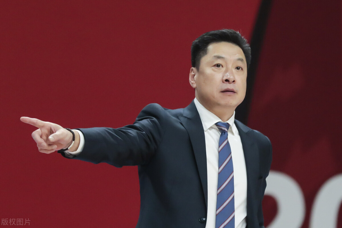 The story of Sun Minghui: The low-profile version of Wei Shao, dunks ...