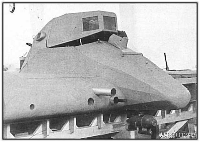 Reconnaissance aircraft changed to attack aircraft, World War II German ...