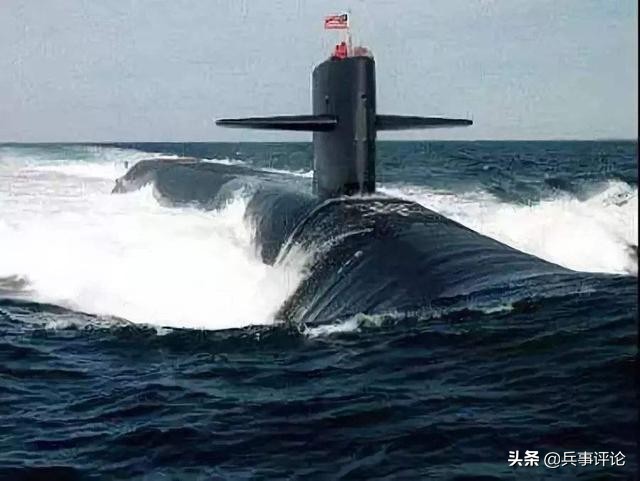 Why are there obvious turtle backs on the back of Soviet nuclear ...
