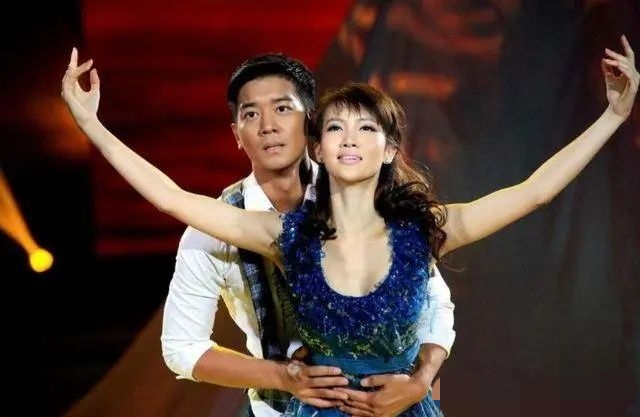 Thanks to Jin Chen, who has fallen in love with Deng Lun and Han ...