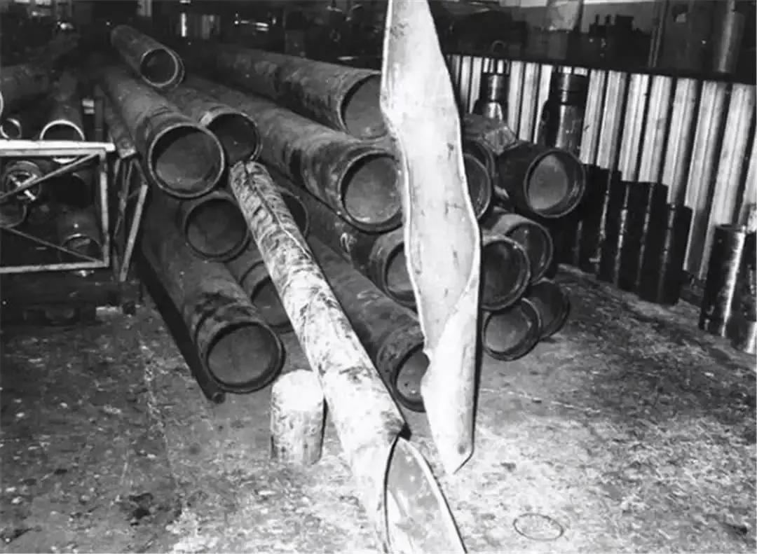 The Soviet Union once wanted to dig through the earth. Why did it stop ...