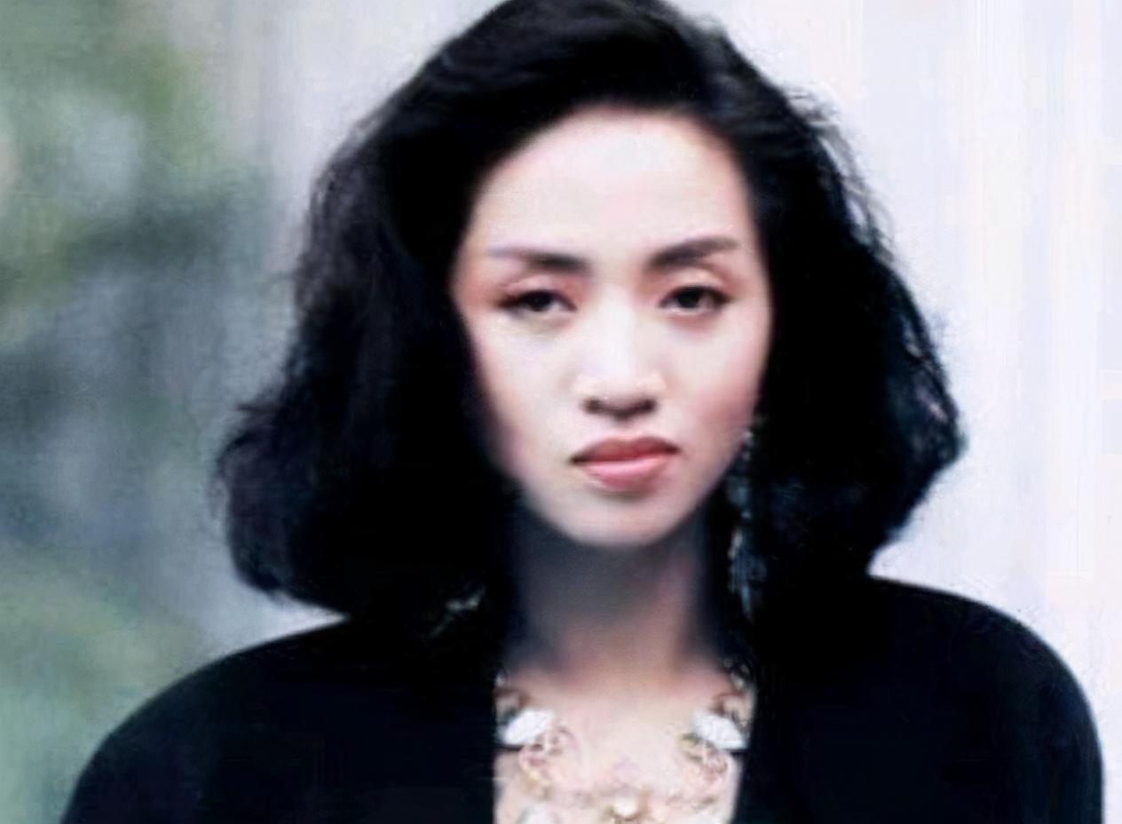 After Anita Mui died, where did her huge inheritance go? Why did Mei's ...