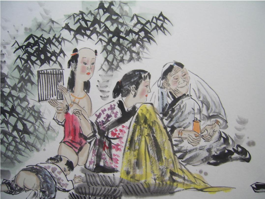 Feng Yuan: Sincerity is not the only criterion for judging art, it ...