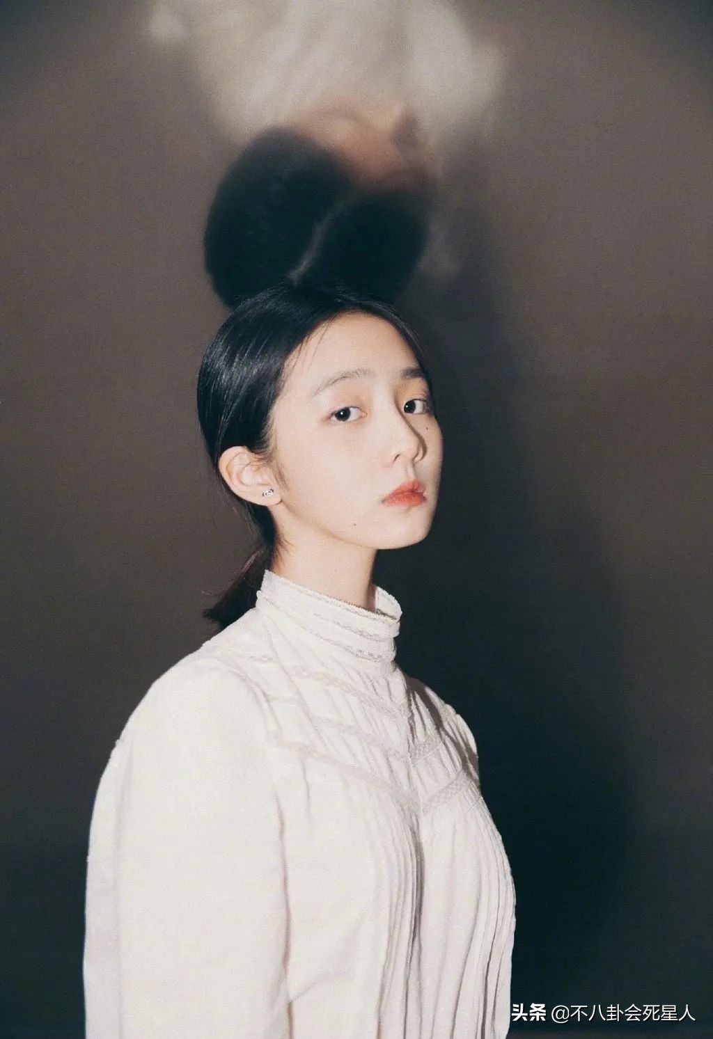 Mother's gene is strong: Duo Duo Duo Duo Sun Li, Wang Shiling like Li ...