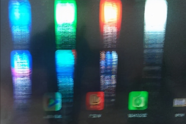 How to use the LCD splicing screen for a long time, and how to deal ...