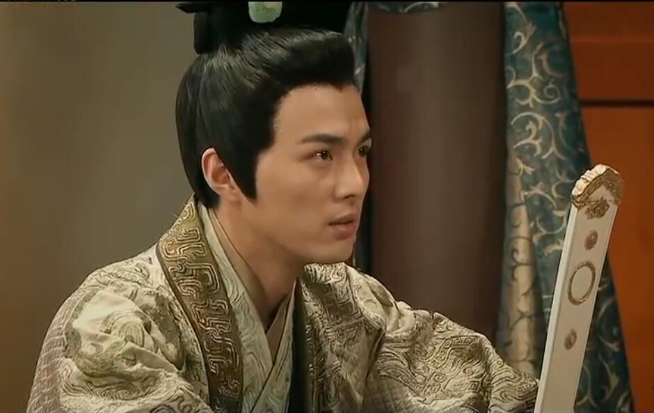Ye Zuxin plays the role of the "drama", the plot comes from Zhang ...