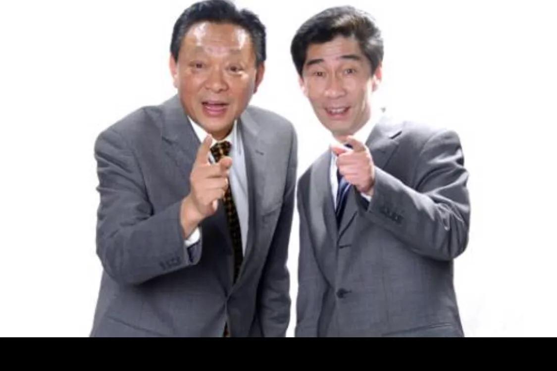 Mao Mengda and Chen Guoqing talk about their parenting experience - iNEWS