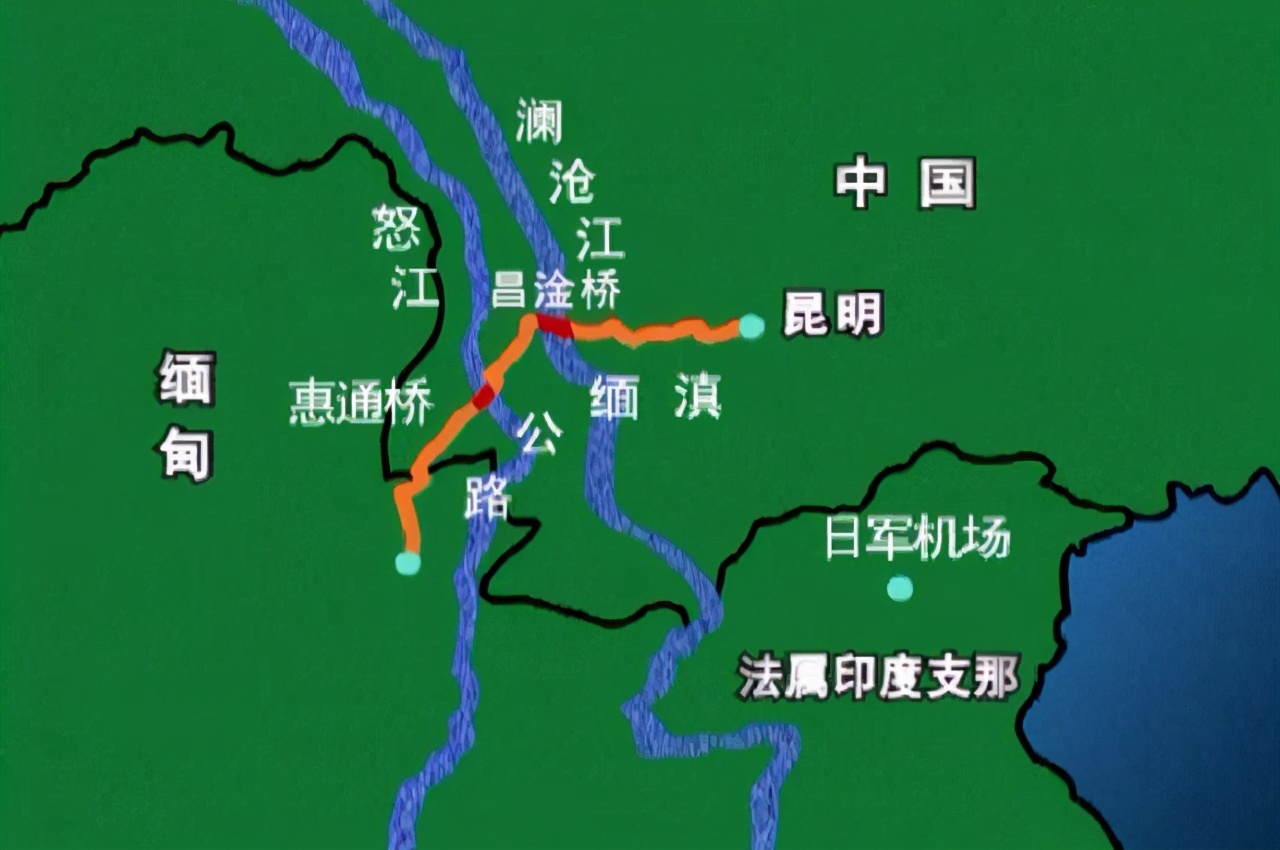 Yunnan Wang Longyun: After the founding of the People's Republic of ...