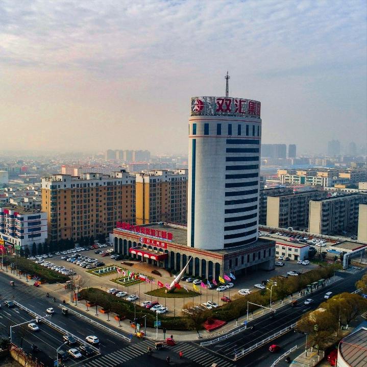 Shuanghui's "Four Deadly Sins" fell to the altar?The father and son ...