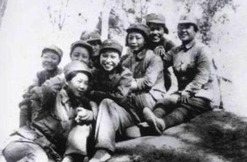 Zhang Guiqing, Wu Guiqing, Wu Gui: For Mao Zezhi, 77 years, life and ...