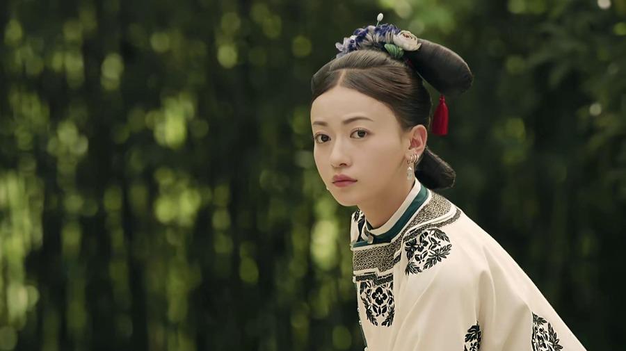 How did Consort Ling die? 153 years later, the unearthed concubine's ...