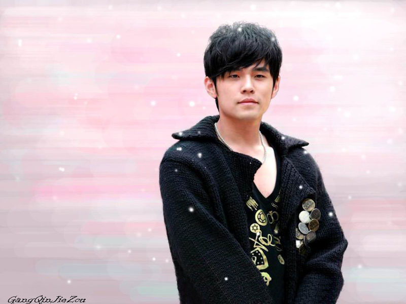 Jay Chou: Handsome and talented - iMedia