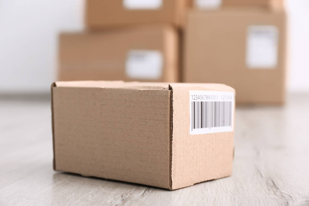 In the future, express mail will basically achieve no secondary ...