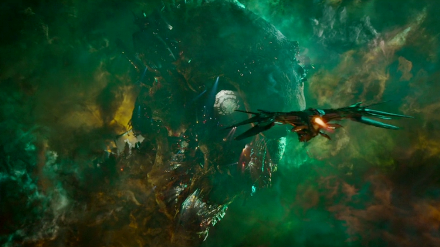 Marvel: The origin of the void is confirmed, the decapitator of the ...