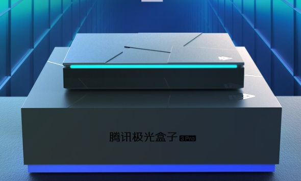 How about Tencent's TV box, is it worth buying? - iNEWS