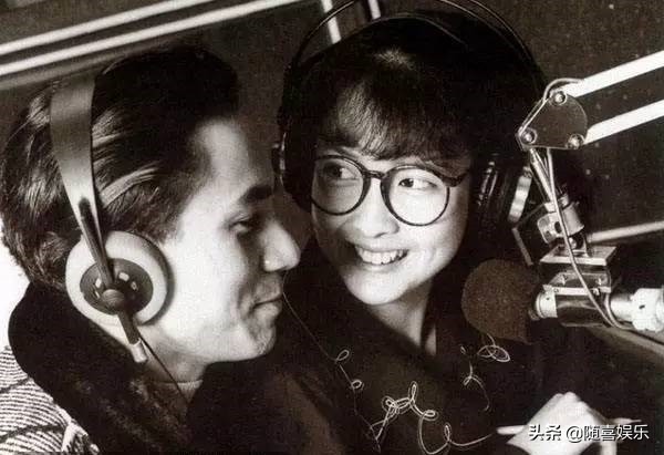 The lady Zhou Huimin, the man next to her hurried by, but she always ...