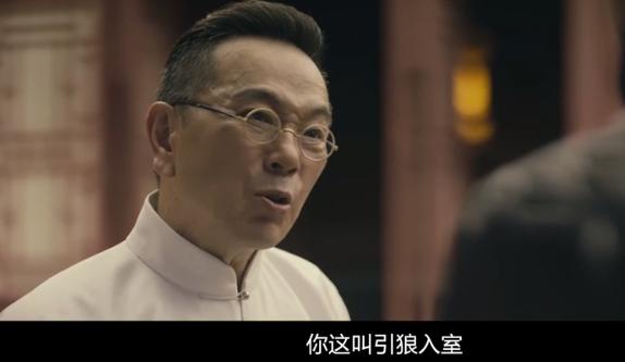 Chen Peisi and Hou Yong's new play will be broadcast, and the five ...