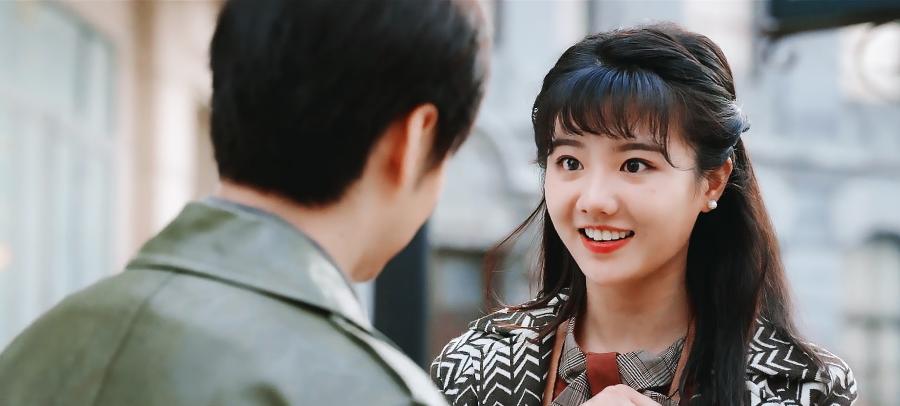 "Yulong" female second acting skills are too embarrassing?Su Jiayi who ...