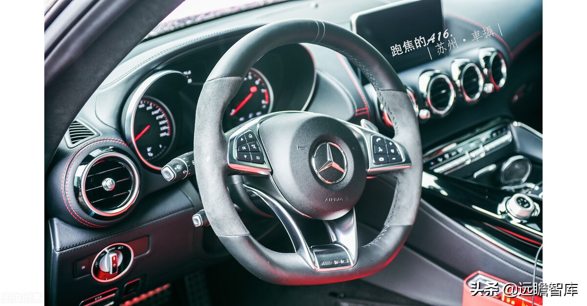 The third living space: the evolution of car smart cockpit competition ...