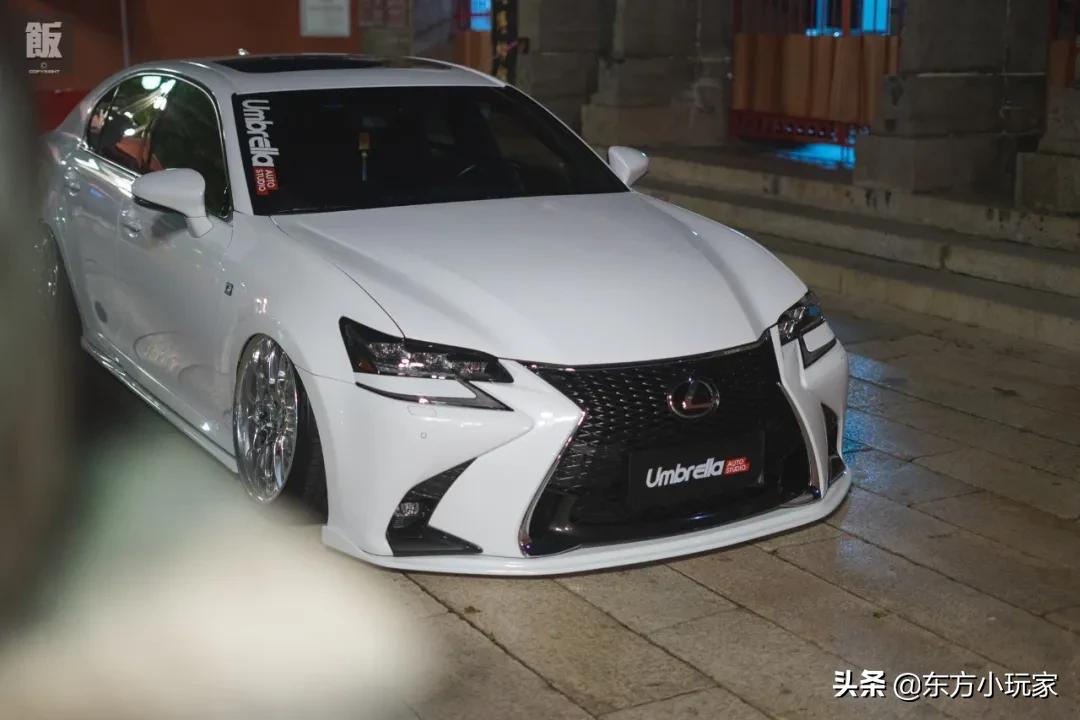 Lexus gs modification case: the game between European and German ...