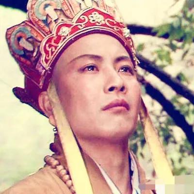 There are three Tang monks in the 86th edition (Journey to the West ...