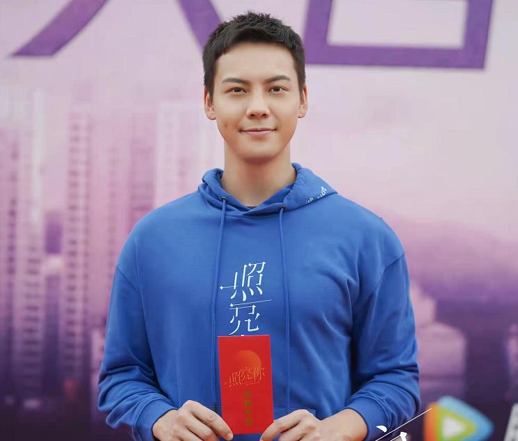 "Dendrobium" was not finished yet, William Chan announced another new ...