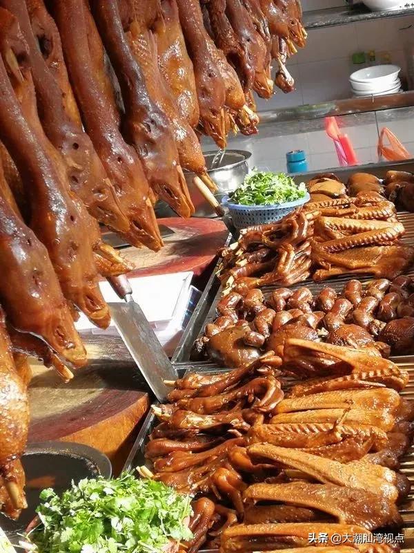 Take you to understand Sunan Braised Goose - iNEWS