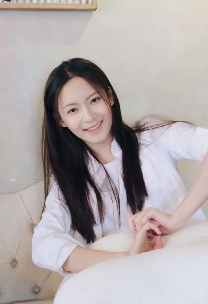 Sun Anke of Beijing Film Academy Netizens have seen which works she starred in, comment, follow ...