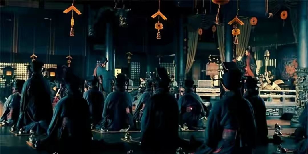 The King of Chuzhuang (44) The Legend of Xia Ji (1) A generation of ...