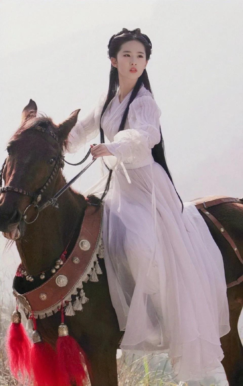 The most beautiful little dragon girl in my heart - iMedia