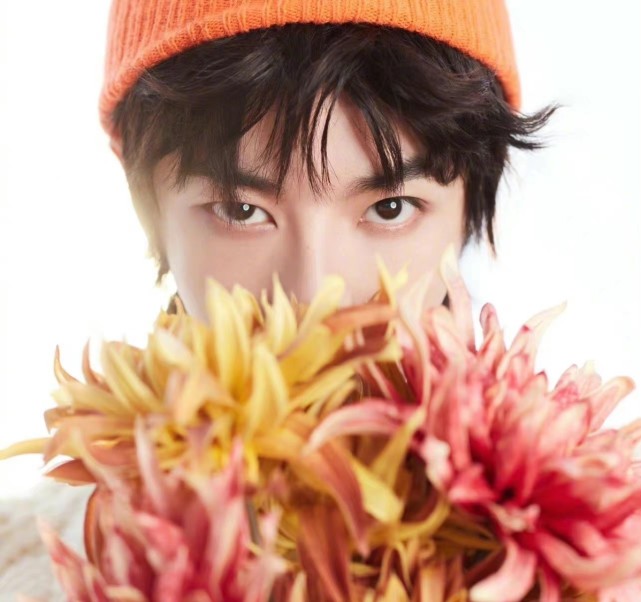 The Mars concert poster was officially released. Hua Chenyu served as ...