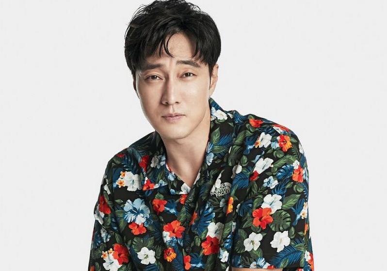 Handsome man Su Zhixie: Once was a "public property" in South Korea, he ...