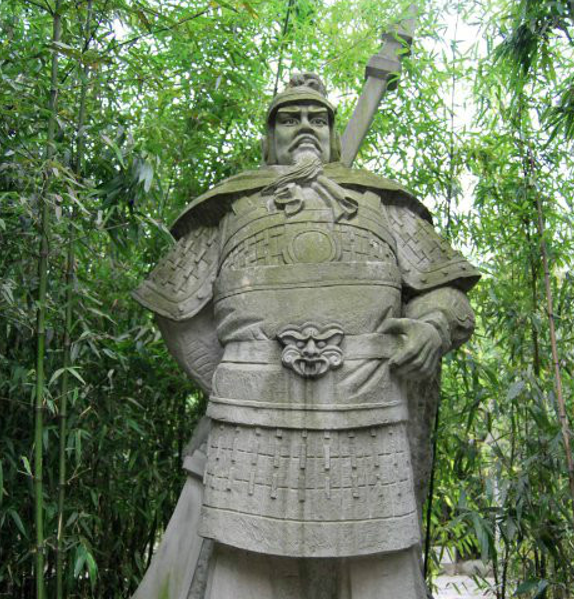 Wei Yan is no worse than Jiang Wei, why did Zhuge Liang choose Jiang Wei as his successor? - iNEWS