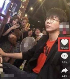 "Street artist" Liu Yuning's top secret history in the entertainment ...