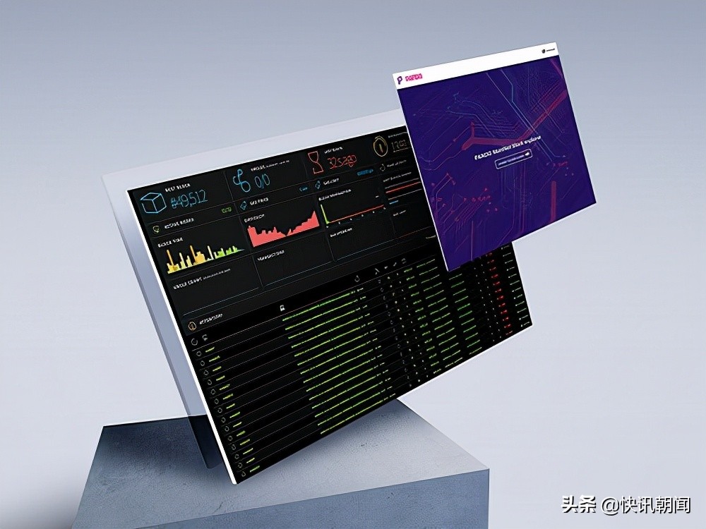Pando Software's Pando Ecological Core Service Mainnet has been ...