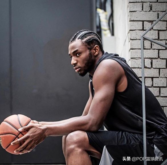 Wiggins gains muscle! "Brother Wolfberry" is going to exert strength ...