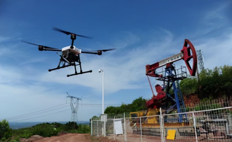 Application of VOC sensor in robot gas monitoring - iMedia