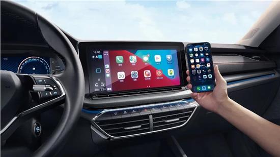 Skoda's new Octavia PRO is innovatively launched - iNEWS