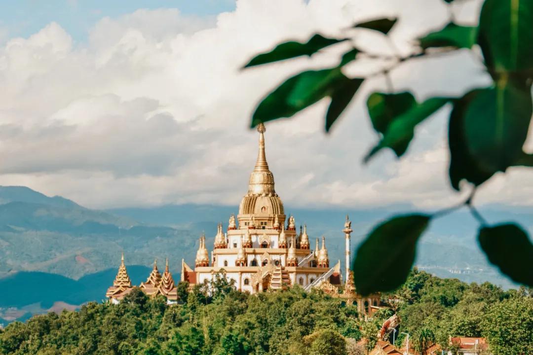 The low-key Yunnan town of Mangshi - iNEWS