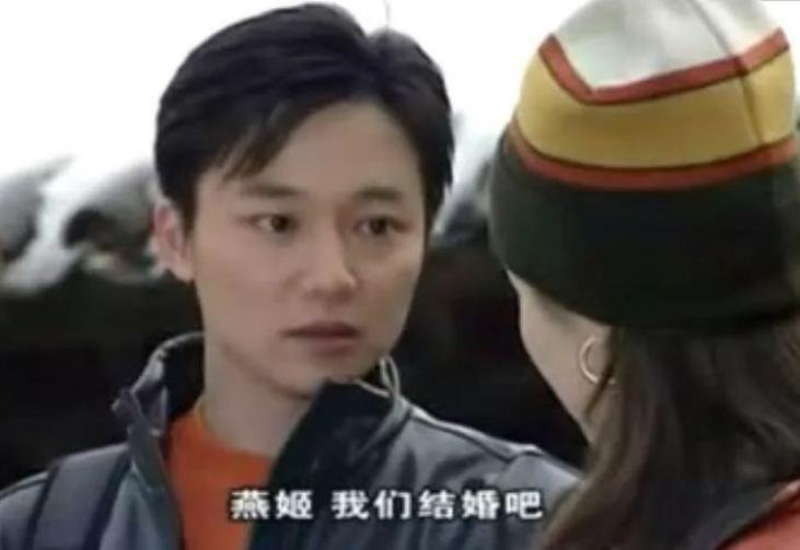 Sweeping the Black Storm Liu Yijun: Offended Song Jia for 10 years ...
