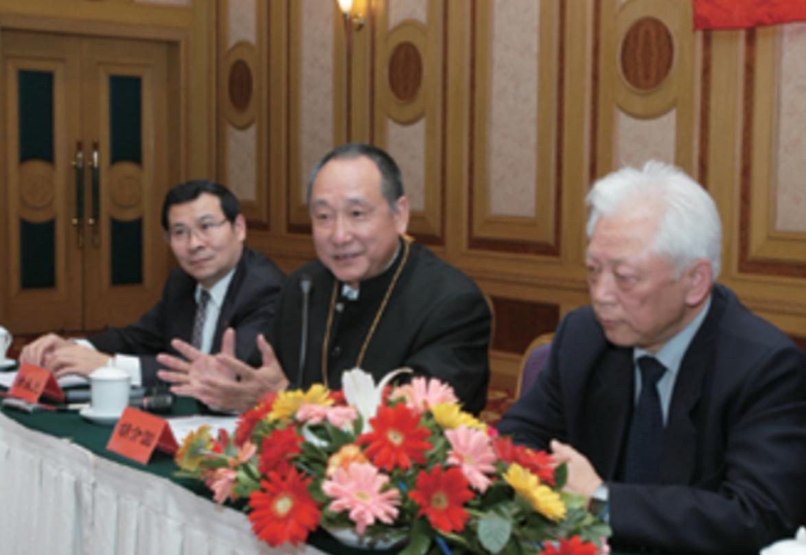 The great Hu Jieguo: When an African chief, he has a private guard with ...