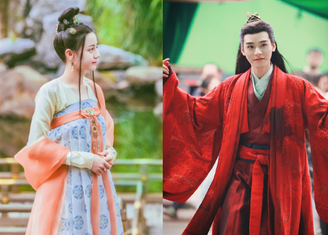 "An Le Biography" screenwriter Rao Jun has repeatedly fought ...